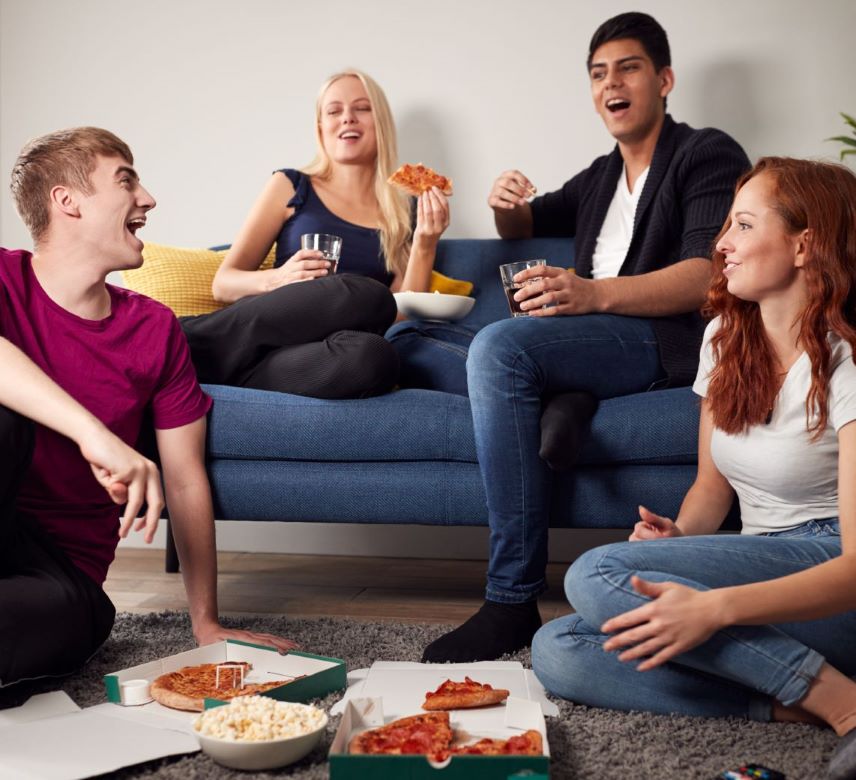 Find Spare Rooms in Elephant & Castle, London | Student Housemates