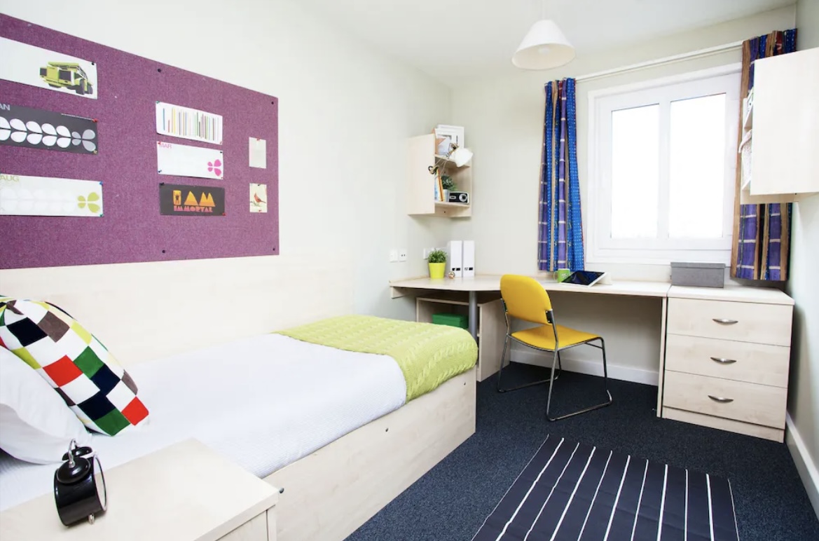 Find Spare Rooms, Housemates Available UK | Student Housemates